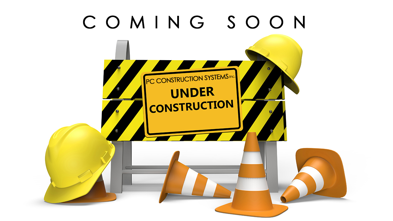 PC Construction Systems